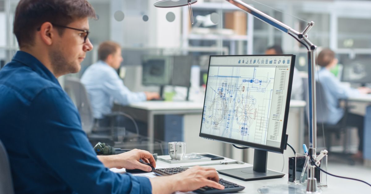 Efficient Collaboration In Multicad Environment Altium 365